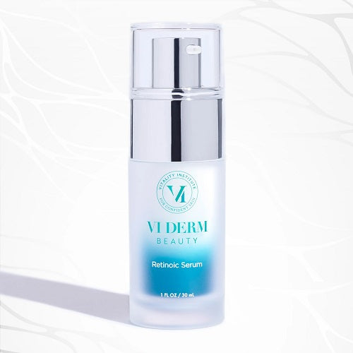 VI Derm Retinoic Serum – Advanced Skincare Solutions Store