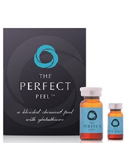 THE PERFECT Derma PEEL Plus – Advanced Skincare Solutions Store